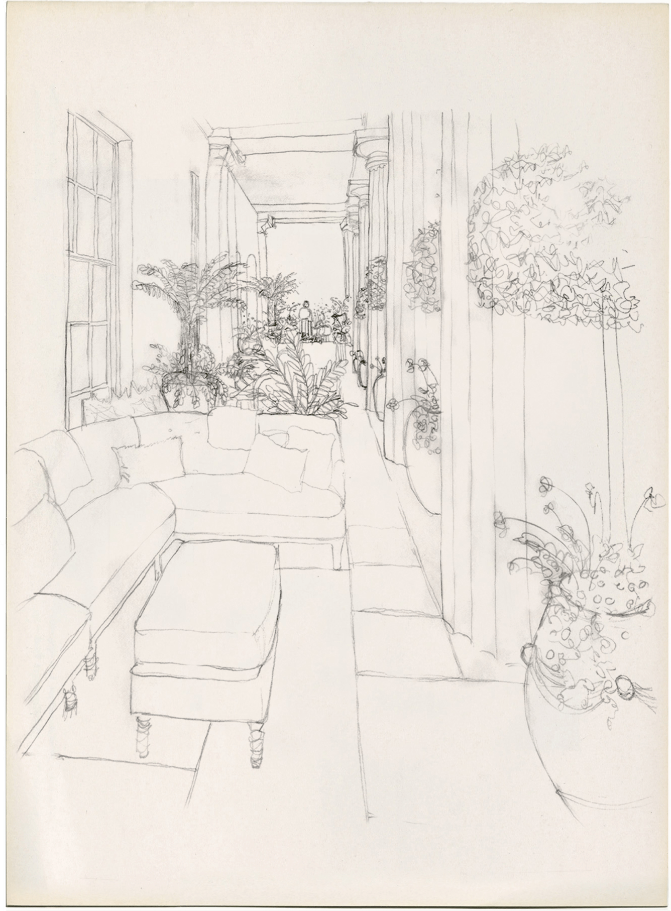 Projects - Grace Fuller Design