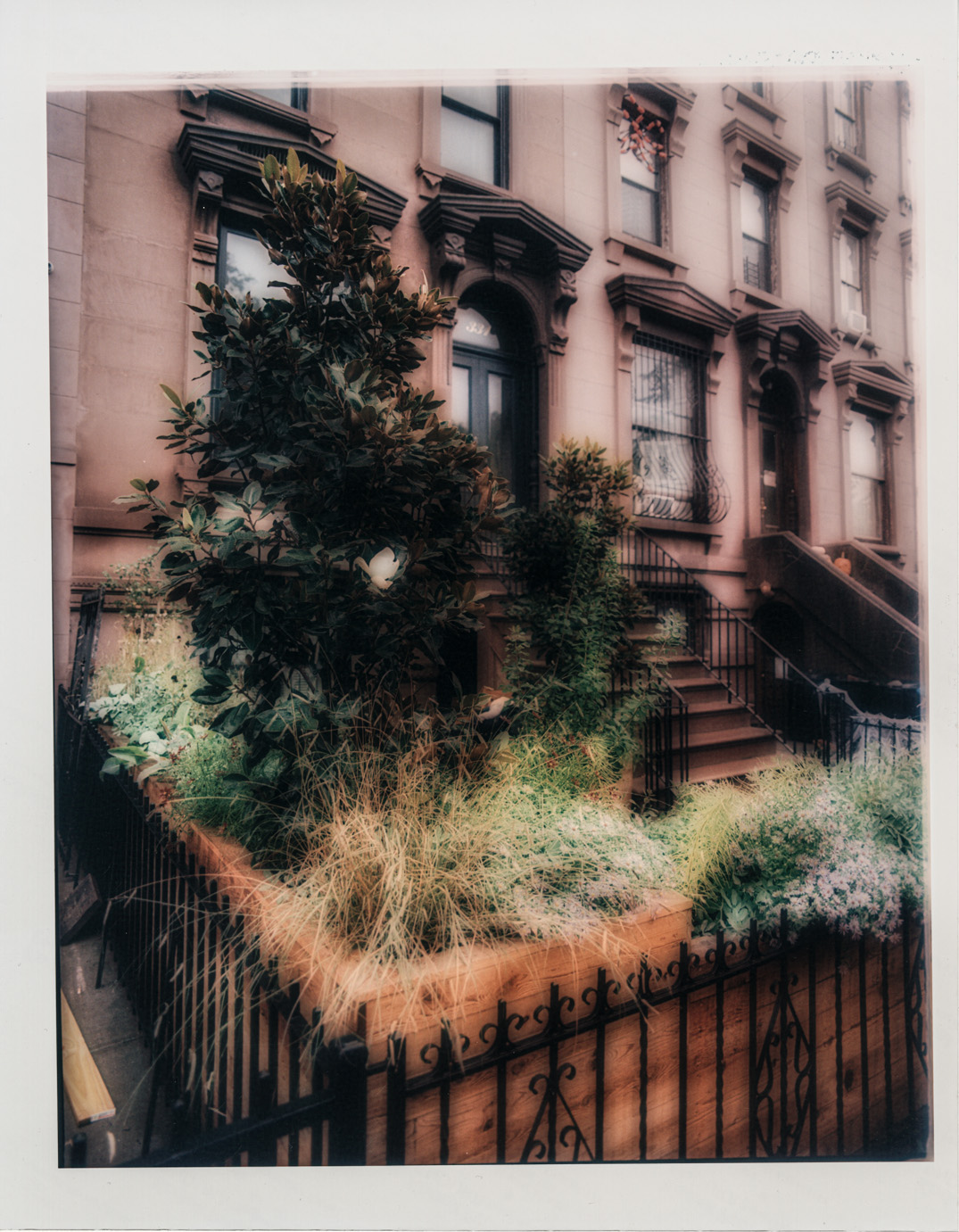 BROOKLYN TOWNHOUSE, NY, USA - Grace Fuller Design