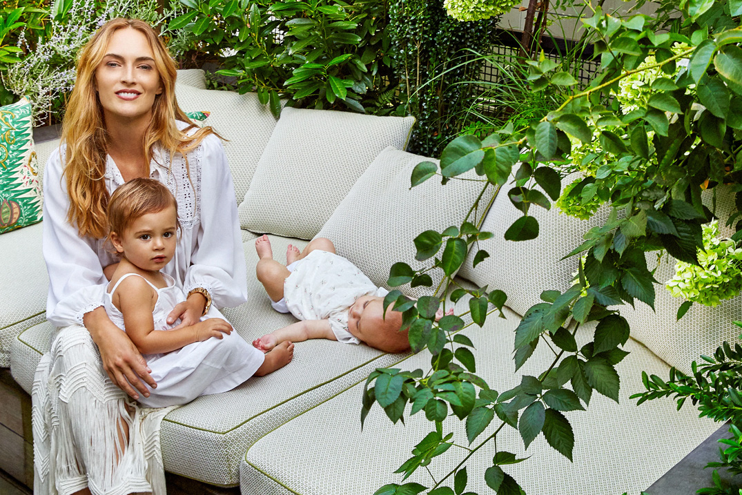 WEST VILLAGE TOWNHOUSE, NY, USA - Grace Fuller Design