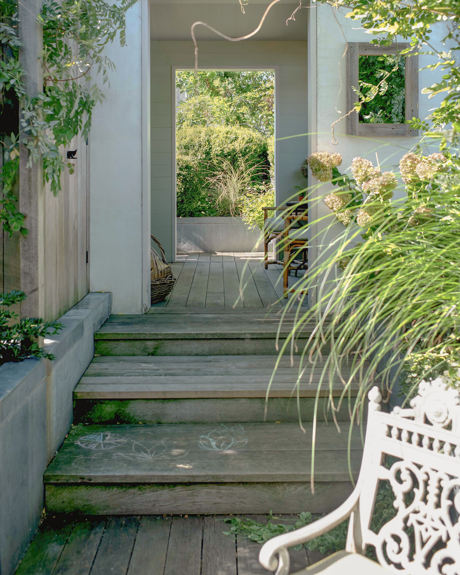 WEST VILLAGE TOWNHOUSE, NY, USA - Grace Fuller Design