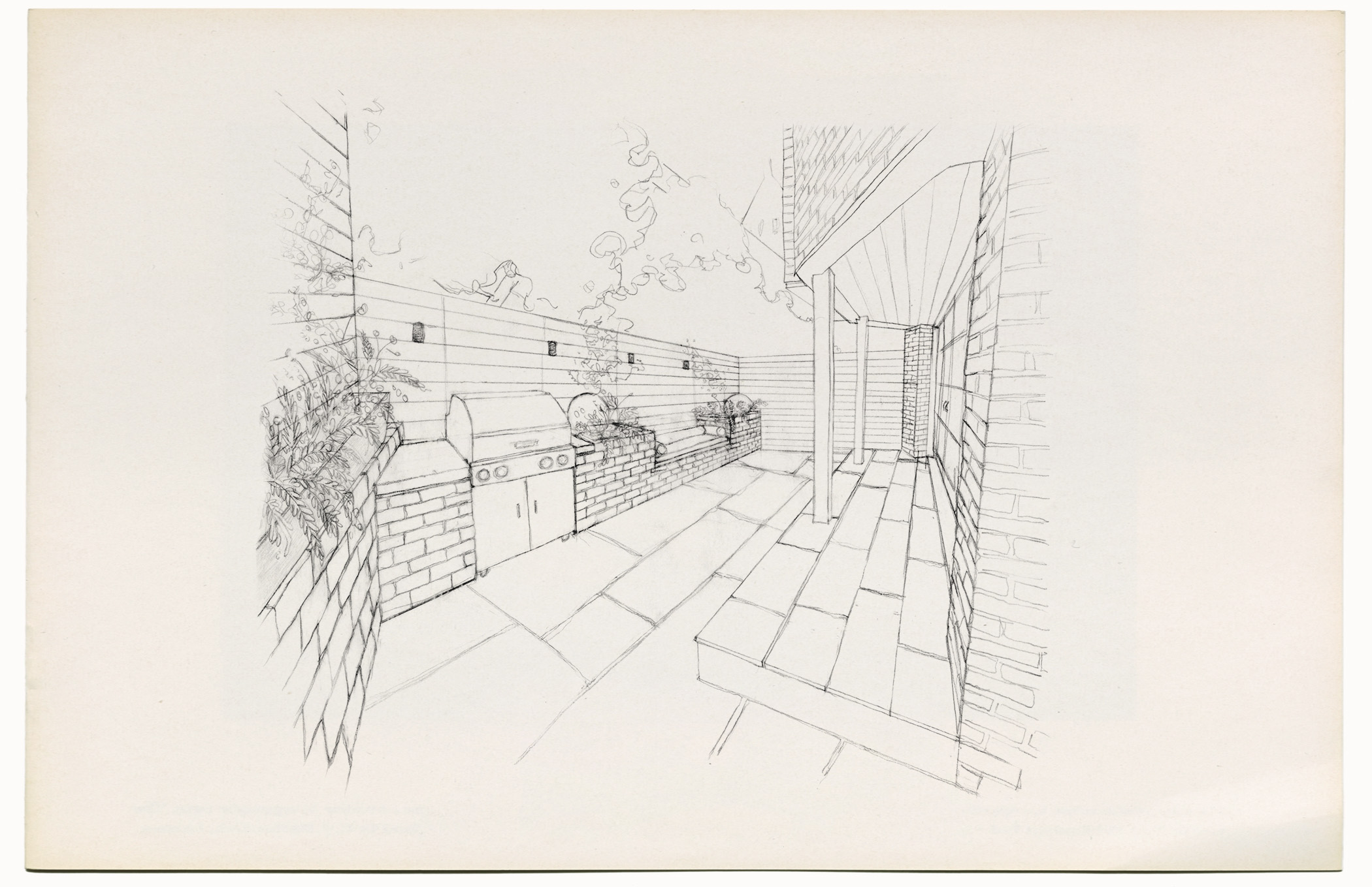 BROOKLYN TOWNHOUSE, NY, USA - Grace Fuller Design