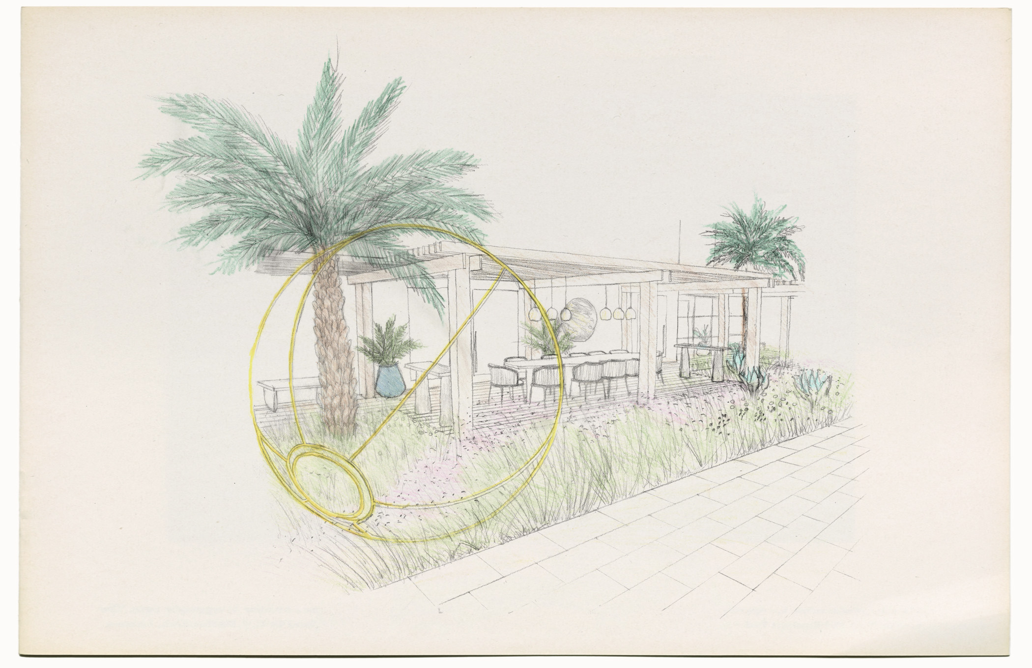 MUMBAI PENTHOUSE APARTMENT, INDIA - Grace Fuller Design