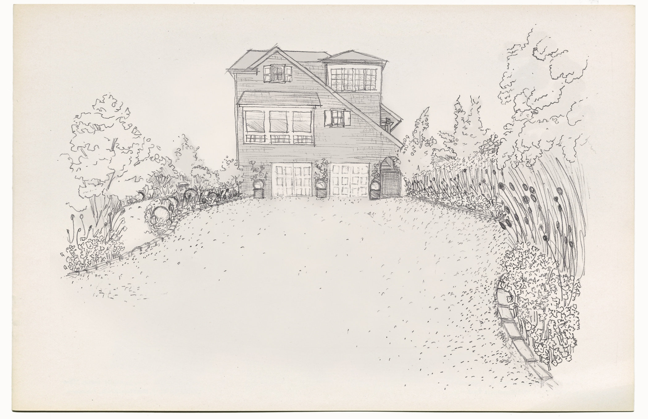 SOUTHAMPTON RESIDENCE, NY, USA - Grace Fuller Design