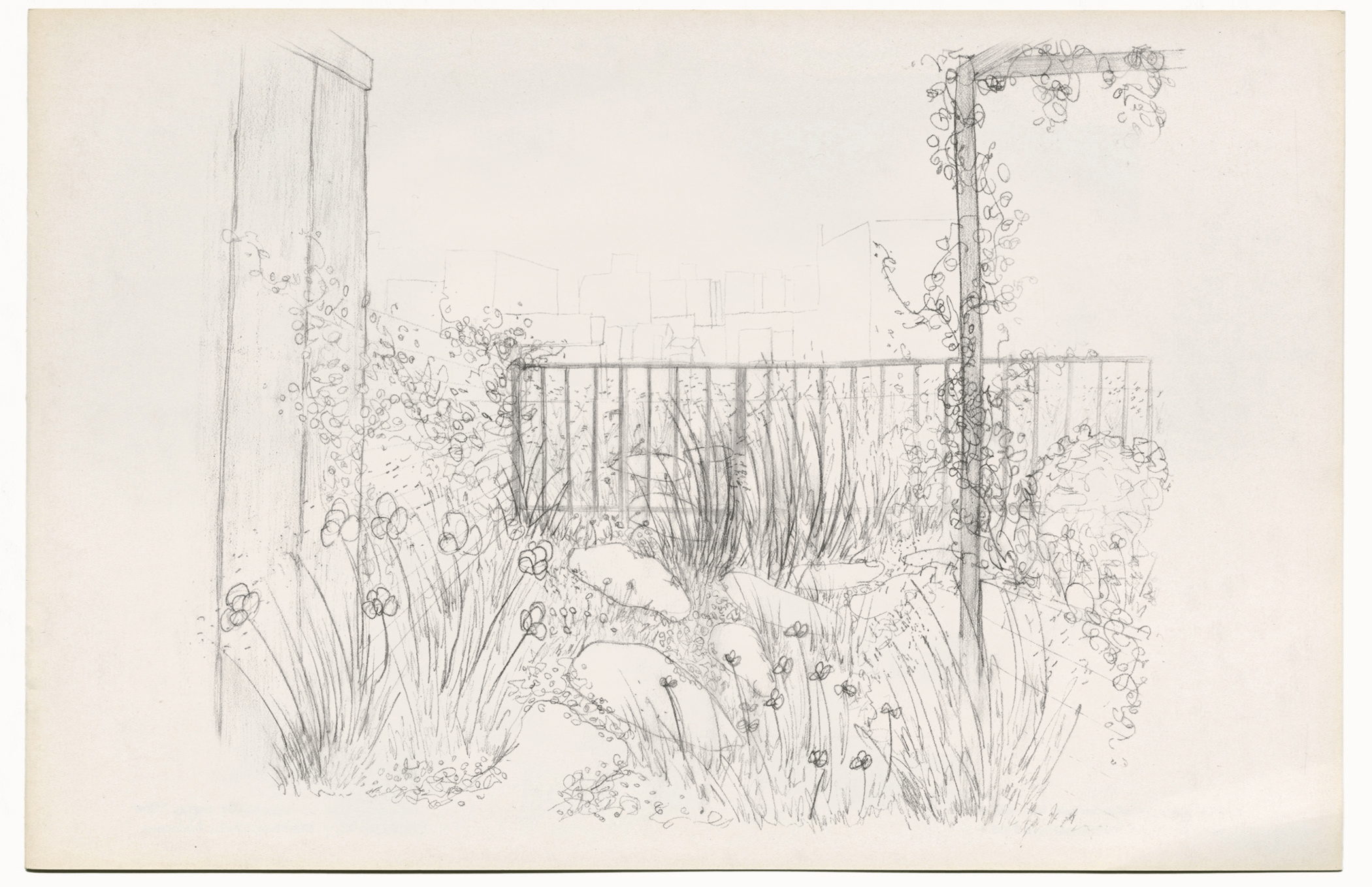 WEST VILLAGE TOWNHOUSE II, NY, USA - Grace Fuller Design