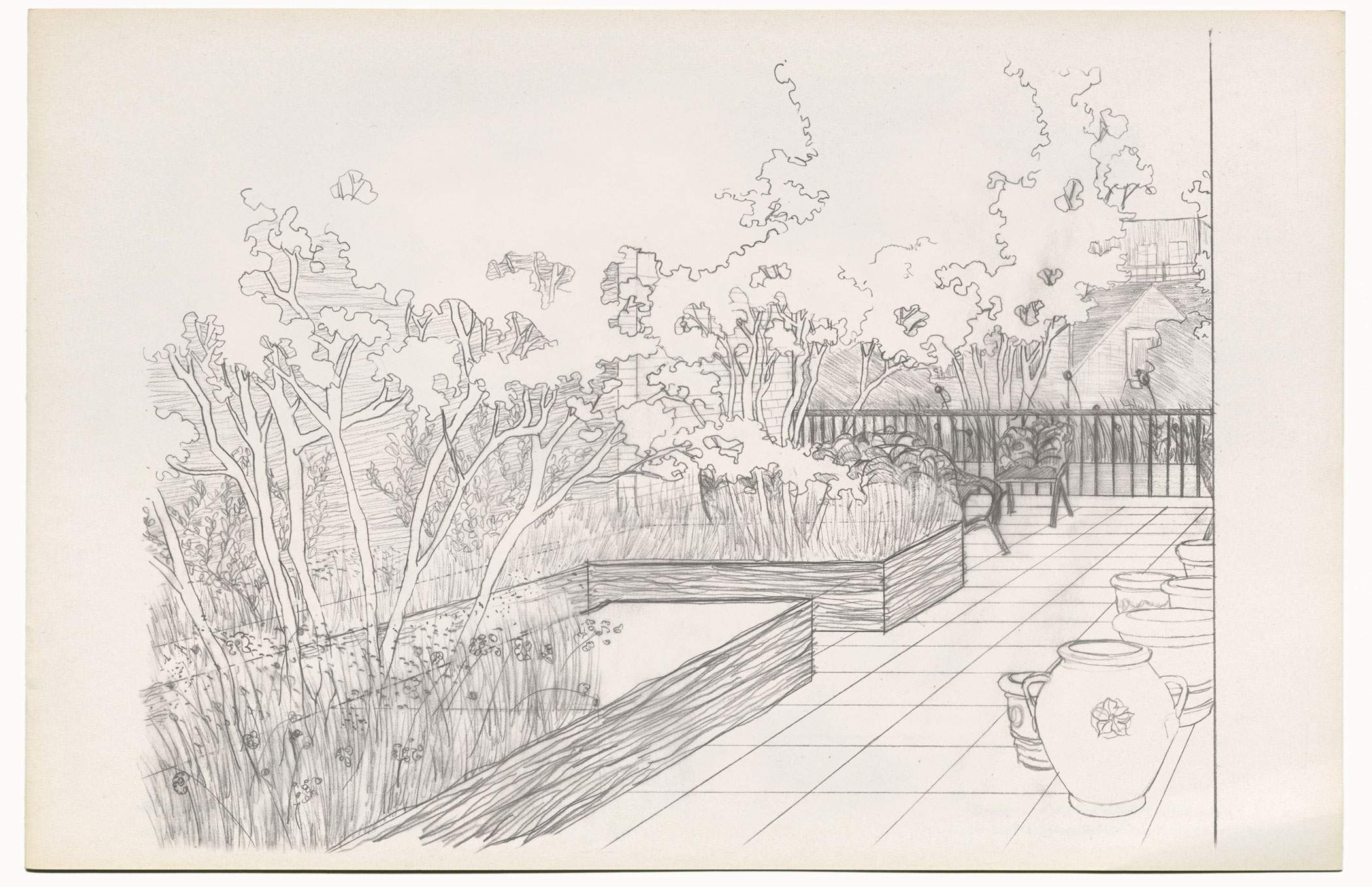 UPPER WEST SIDE TOWNHOUSE, NY, USA - Grace Fuller Design