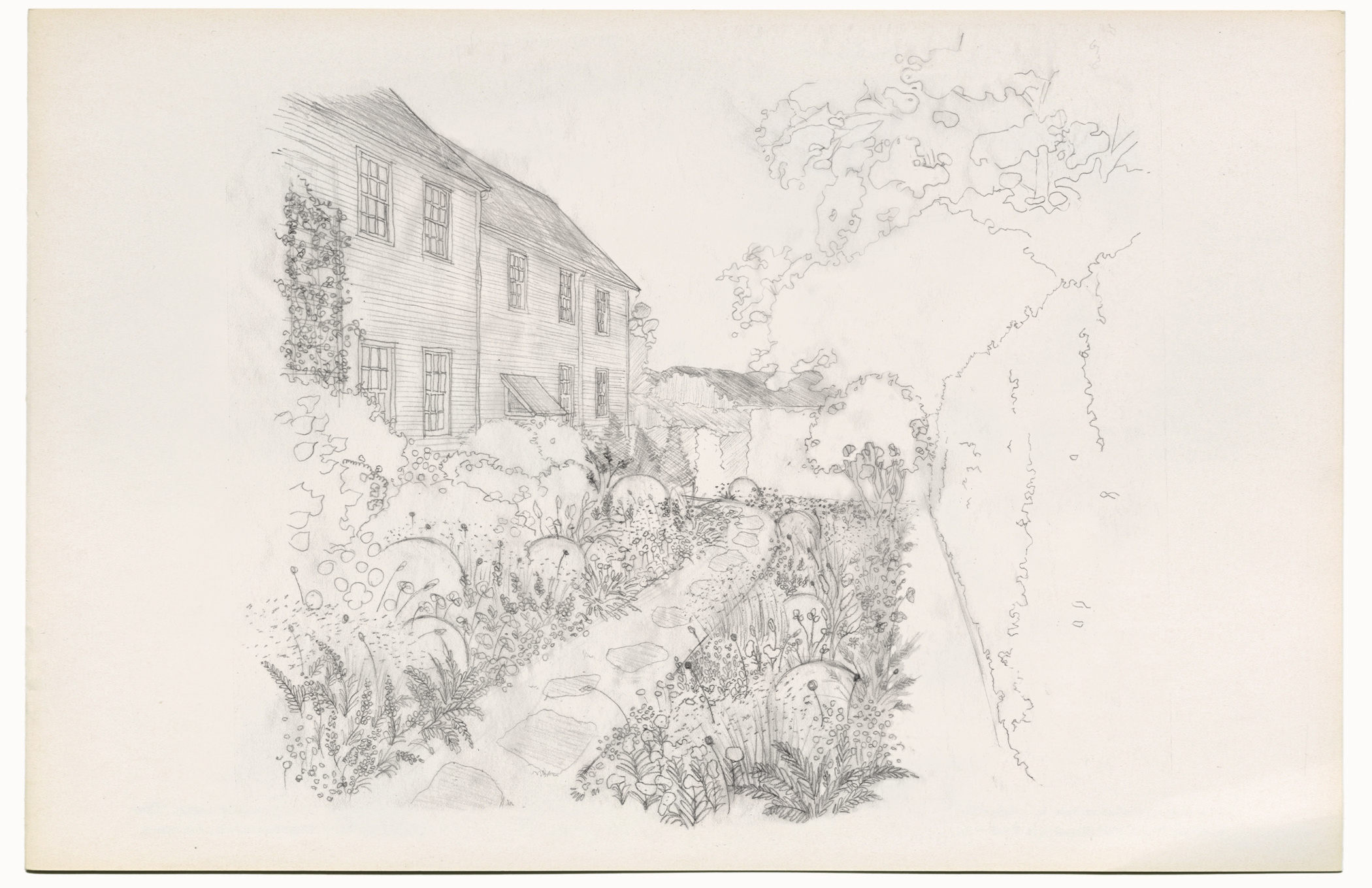 WESTCHESTER COUNTY RESIDENCE, NY, USA - Grace Fuller Design